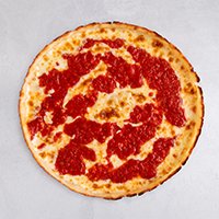 Menu — TRU Pizza Co