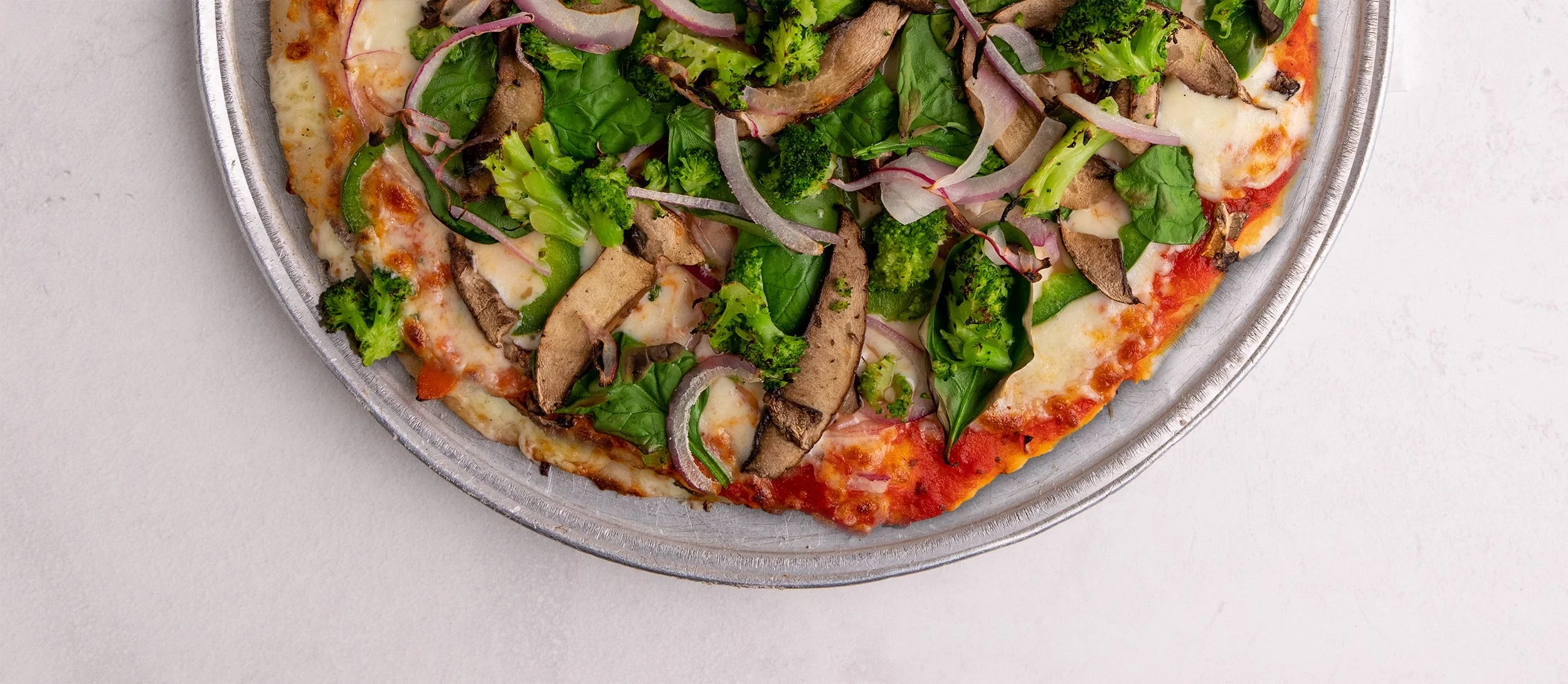 Home — TRU Pizza Co