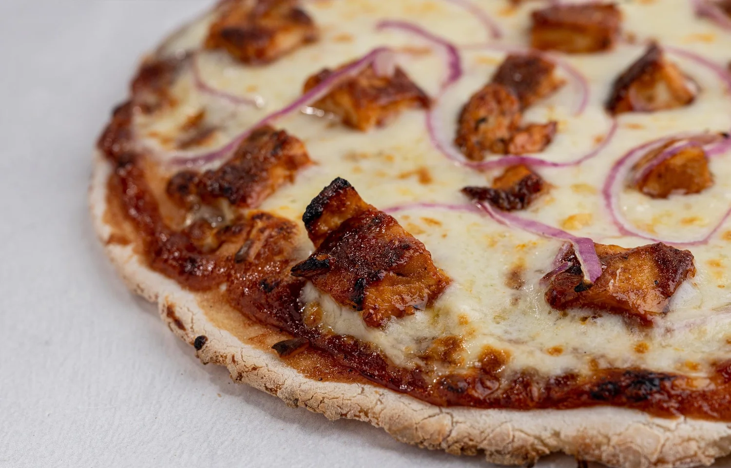 FAQs — TRU Pizza Co