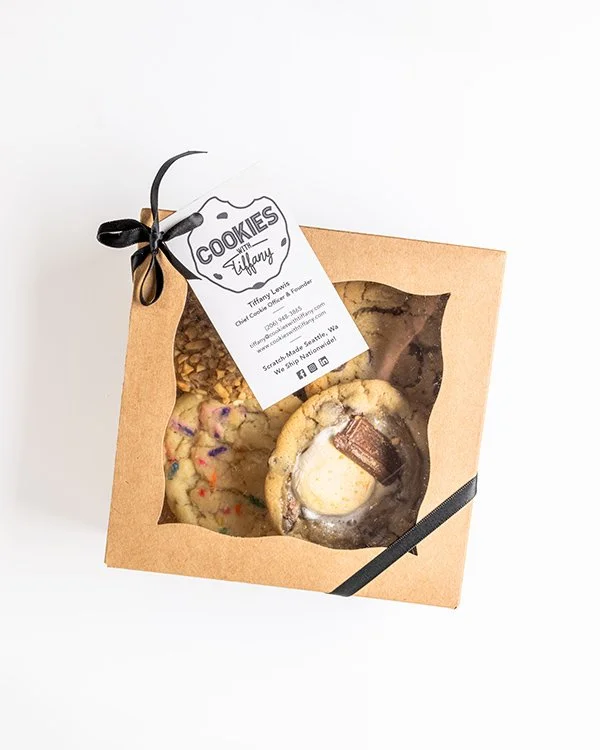 Custom Orders — Cookies With Tiffany