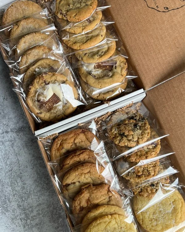 Custom Orders — Cookies With Tiffany