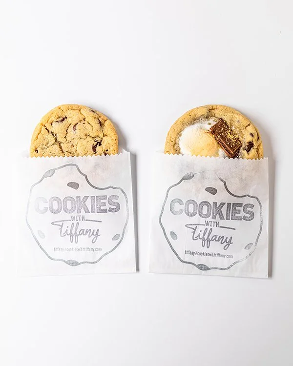 Custom Orders — Cookies With Tiffany