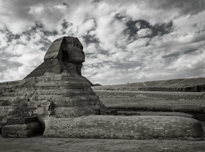 Steve Lingeman Fine Art Photographer, Printer and Trainer.