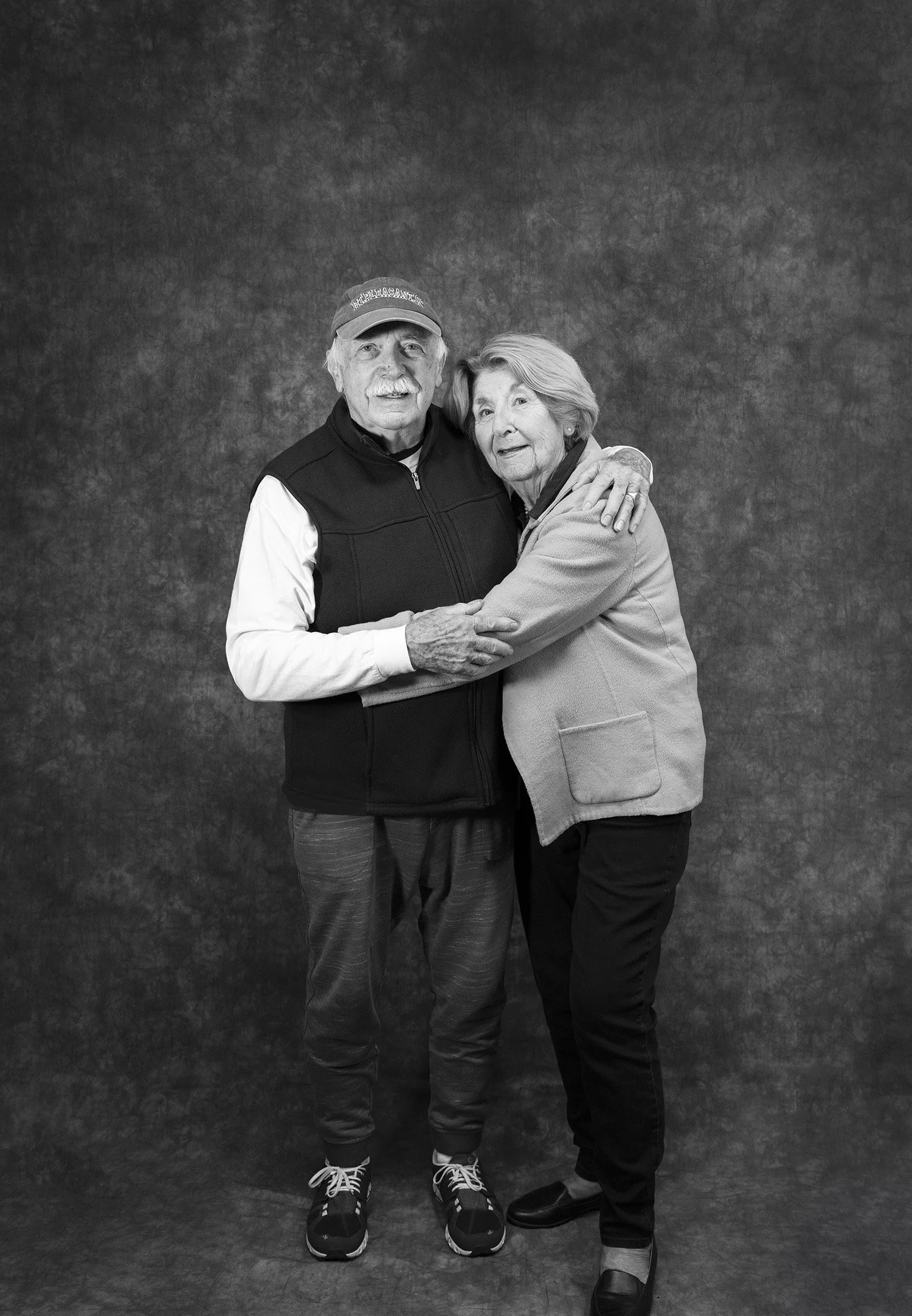 Steve Lingeman Fine Art Photographer, Printer and Trainer.