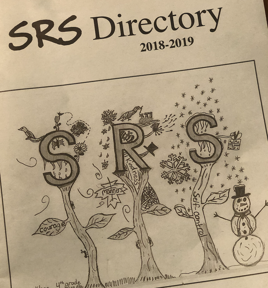 Swarthmore-Rutledge School