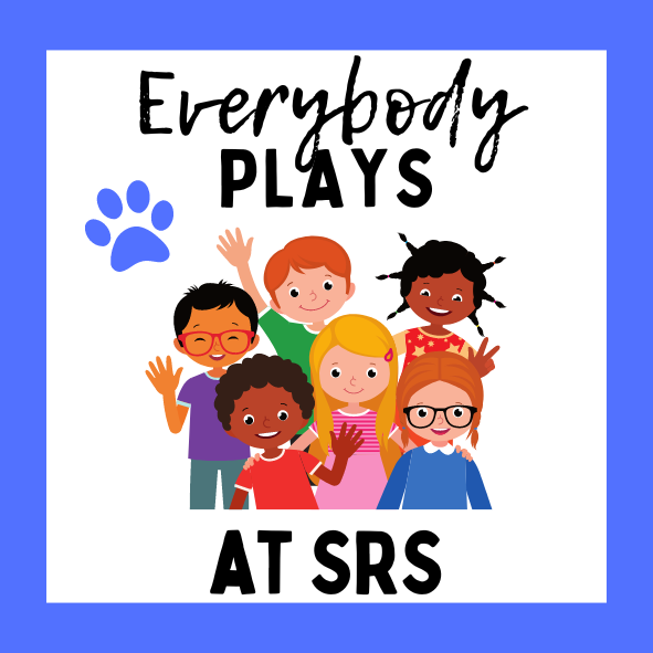 Everybody Plays — Swarthmore-Rutledge School Home & School Association
