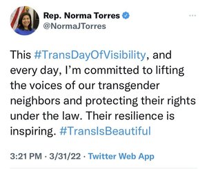 Norma J Torres