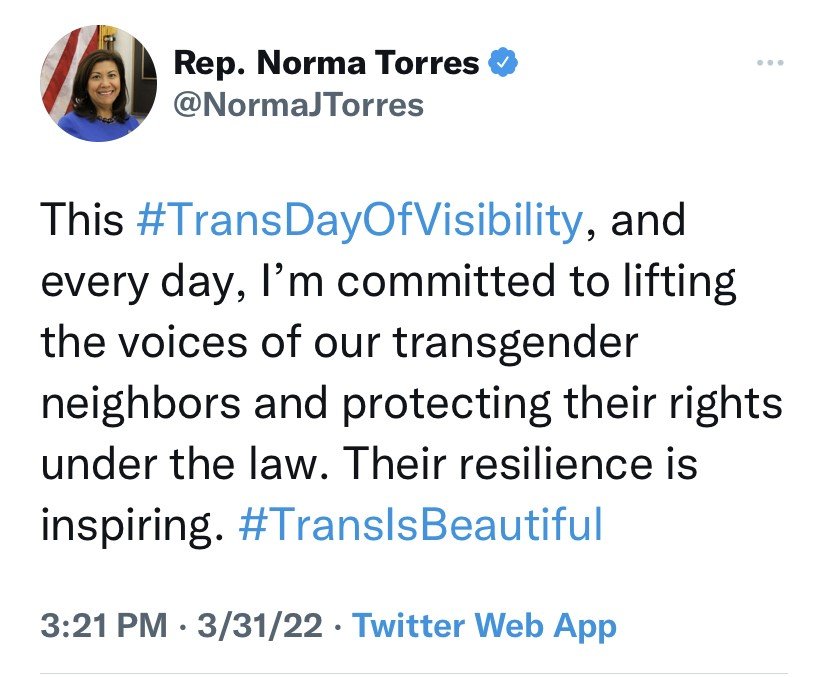 Norma J Torres