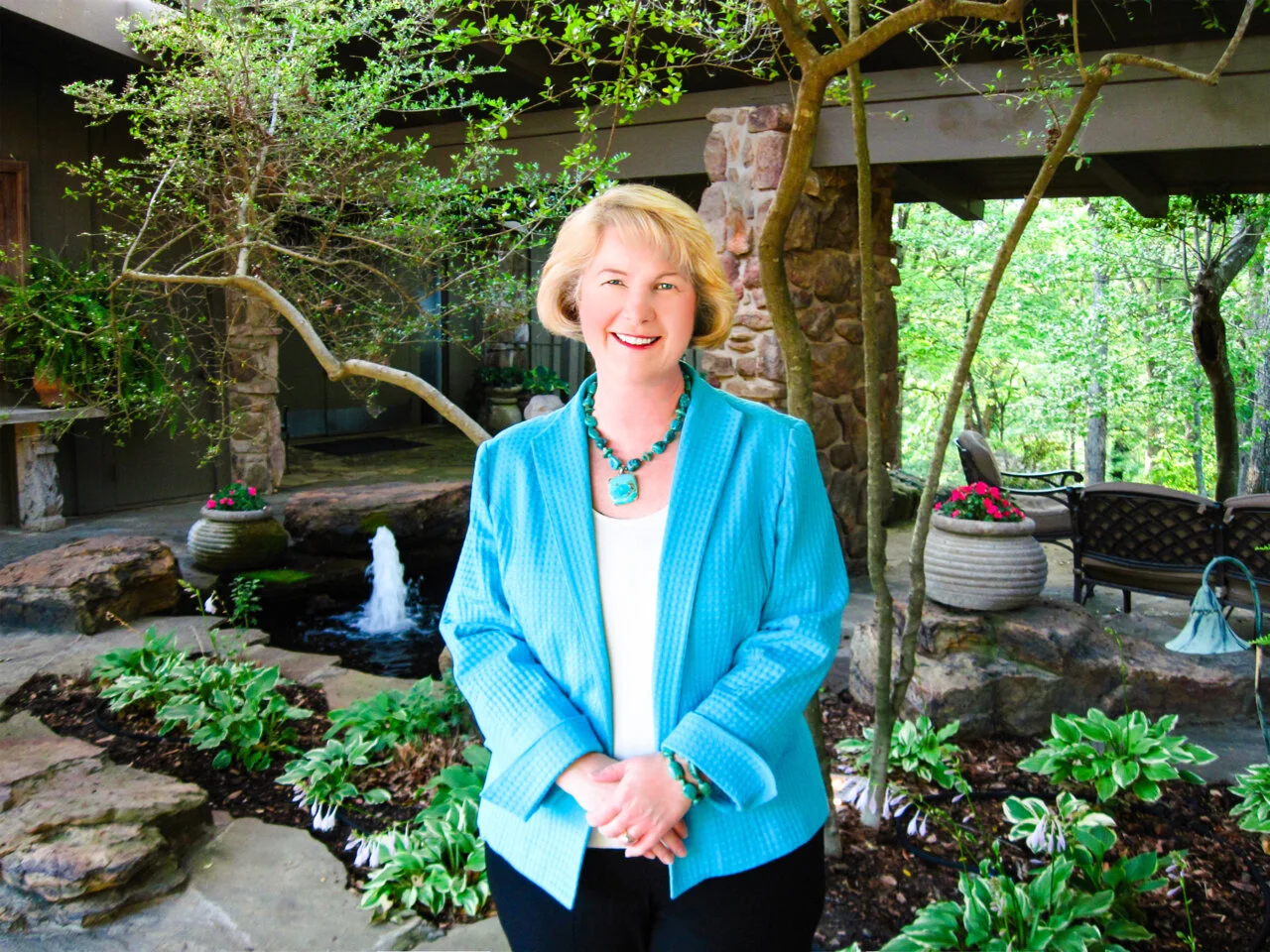 About Rhona — Rhona Weaver