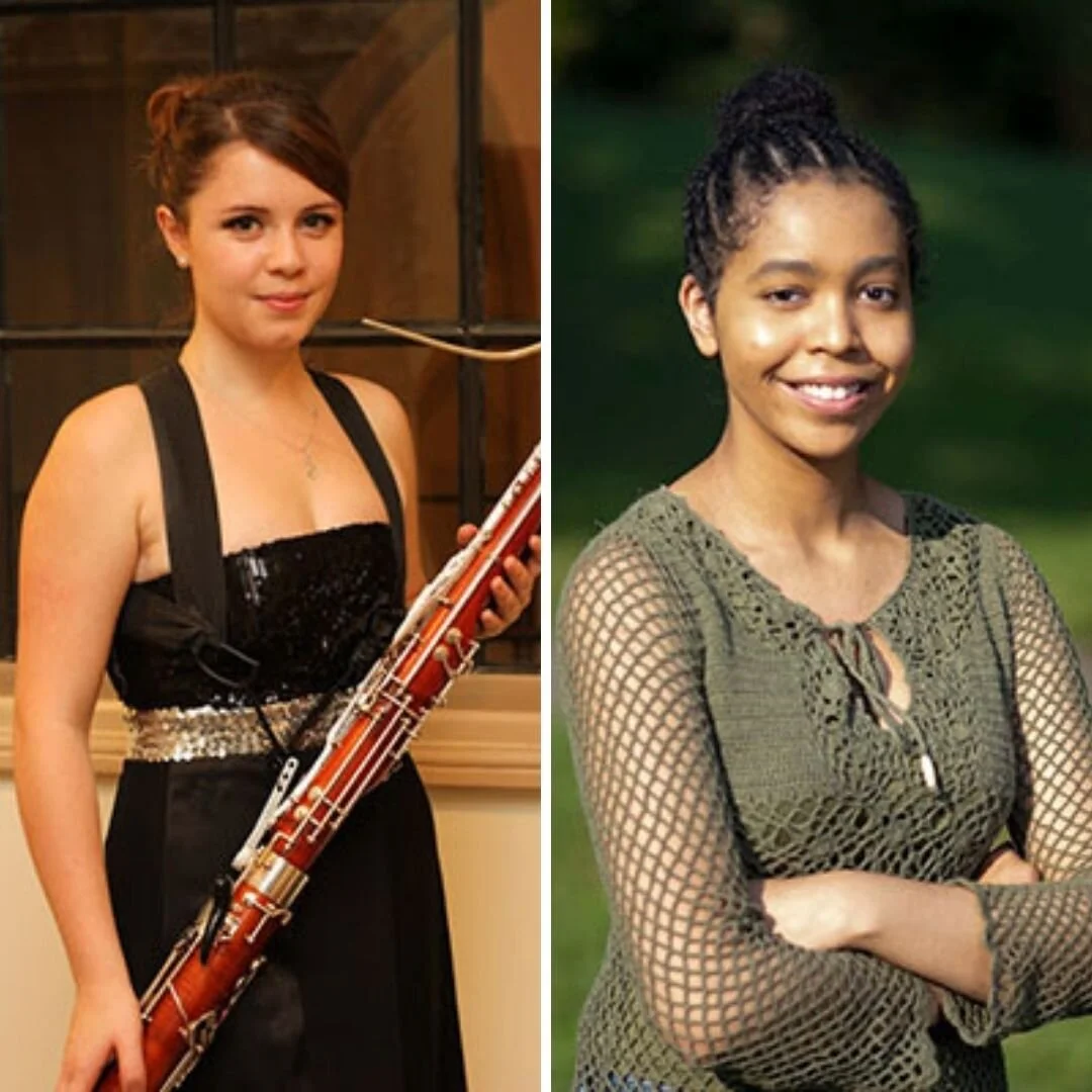 Schedule — Meg Quigley