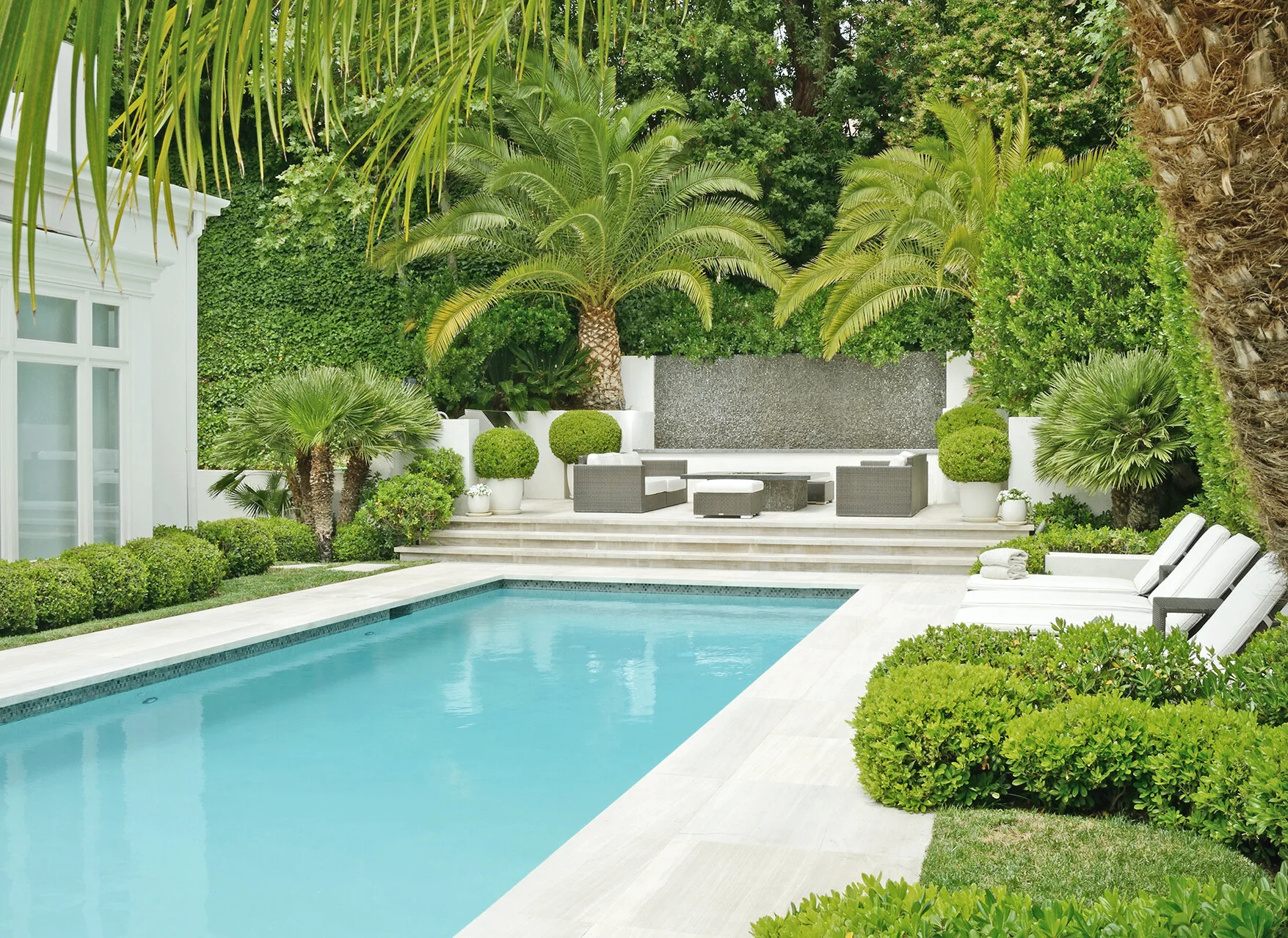 Architect — Tim Morrison