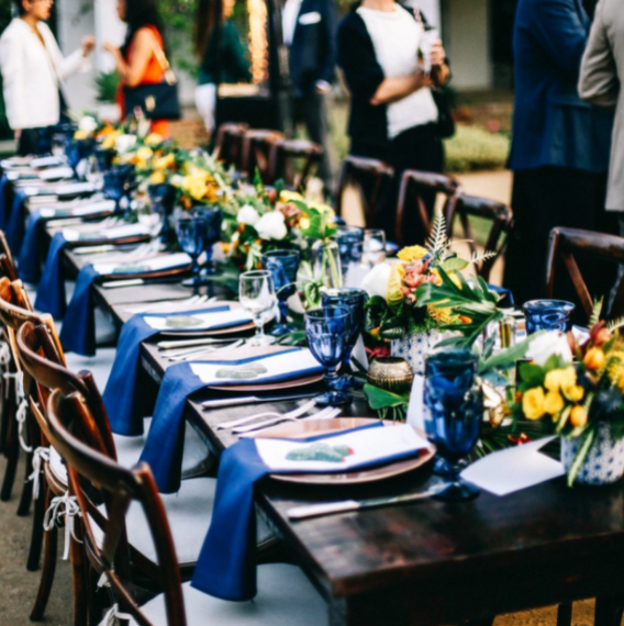 Malibu Catering Company | Crateful Catering Los Angeles