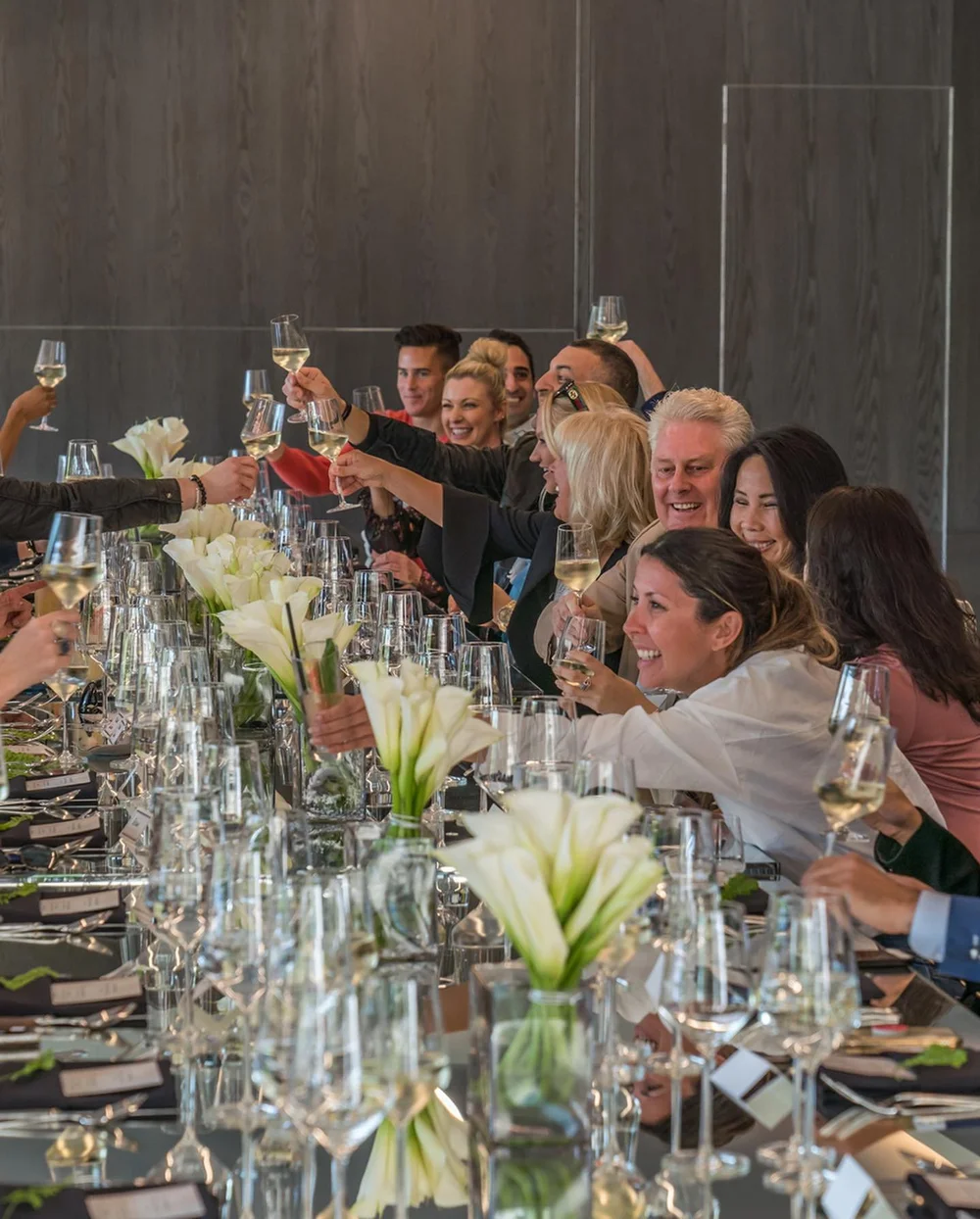 Creative Corporate Lunch Ideas to Boost Team Engagement