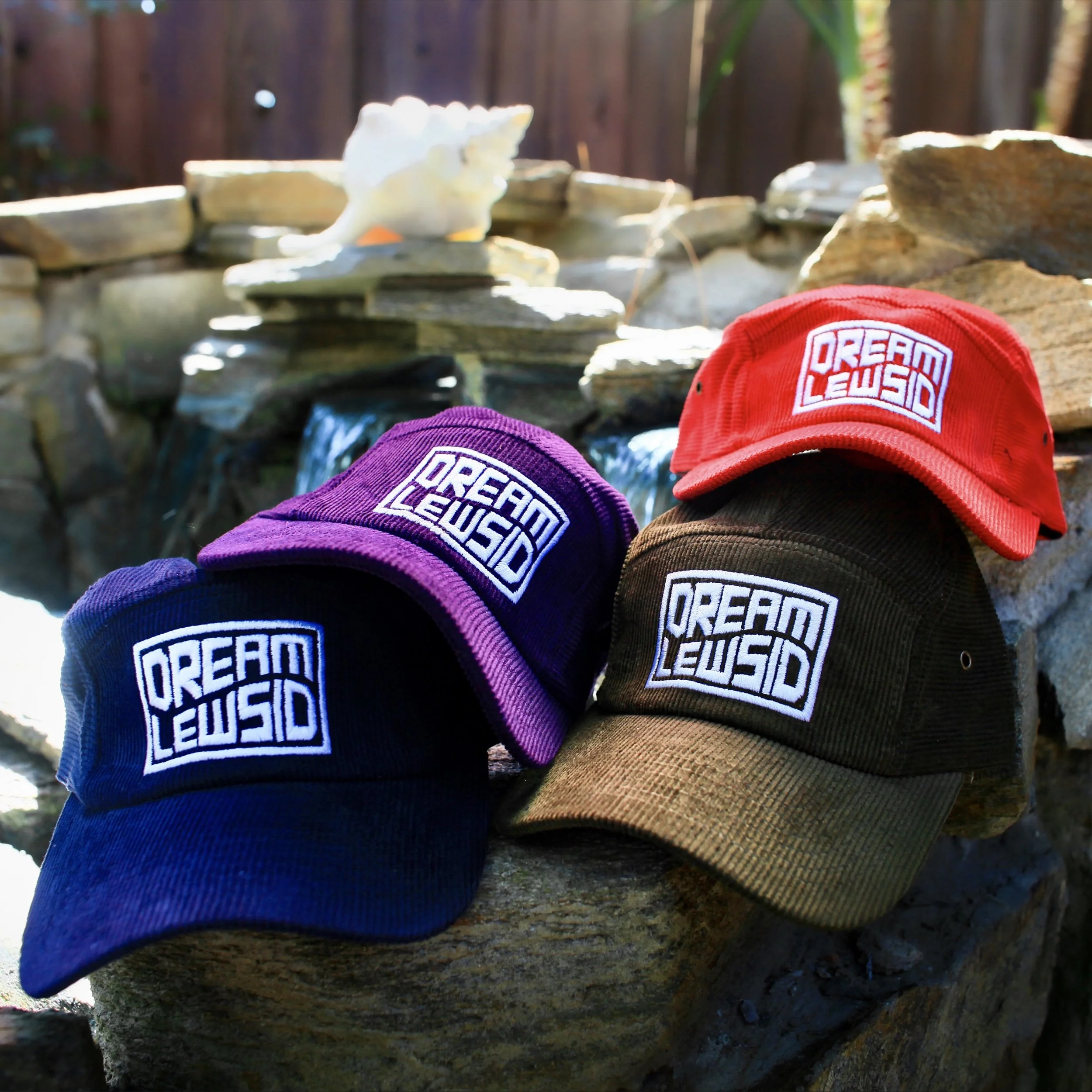 Lew Sid - Official Site