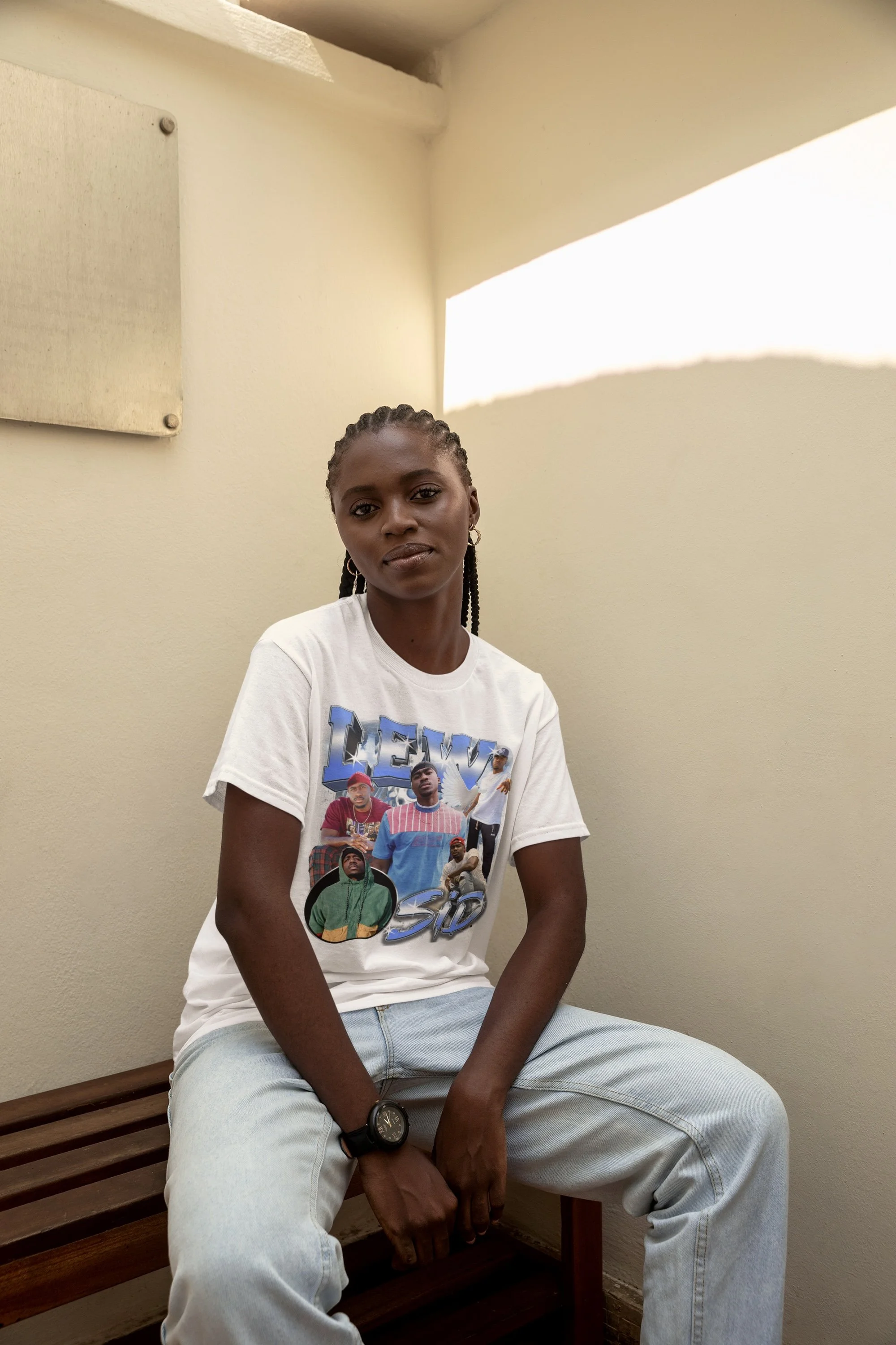 Lew Sid - Official Site