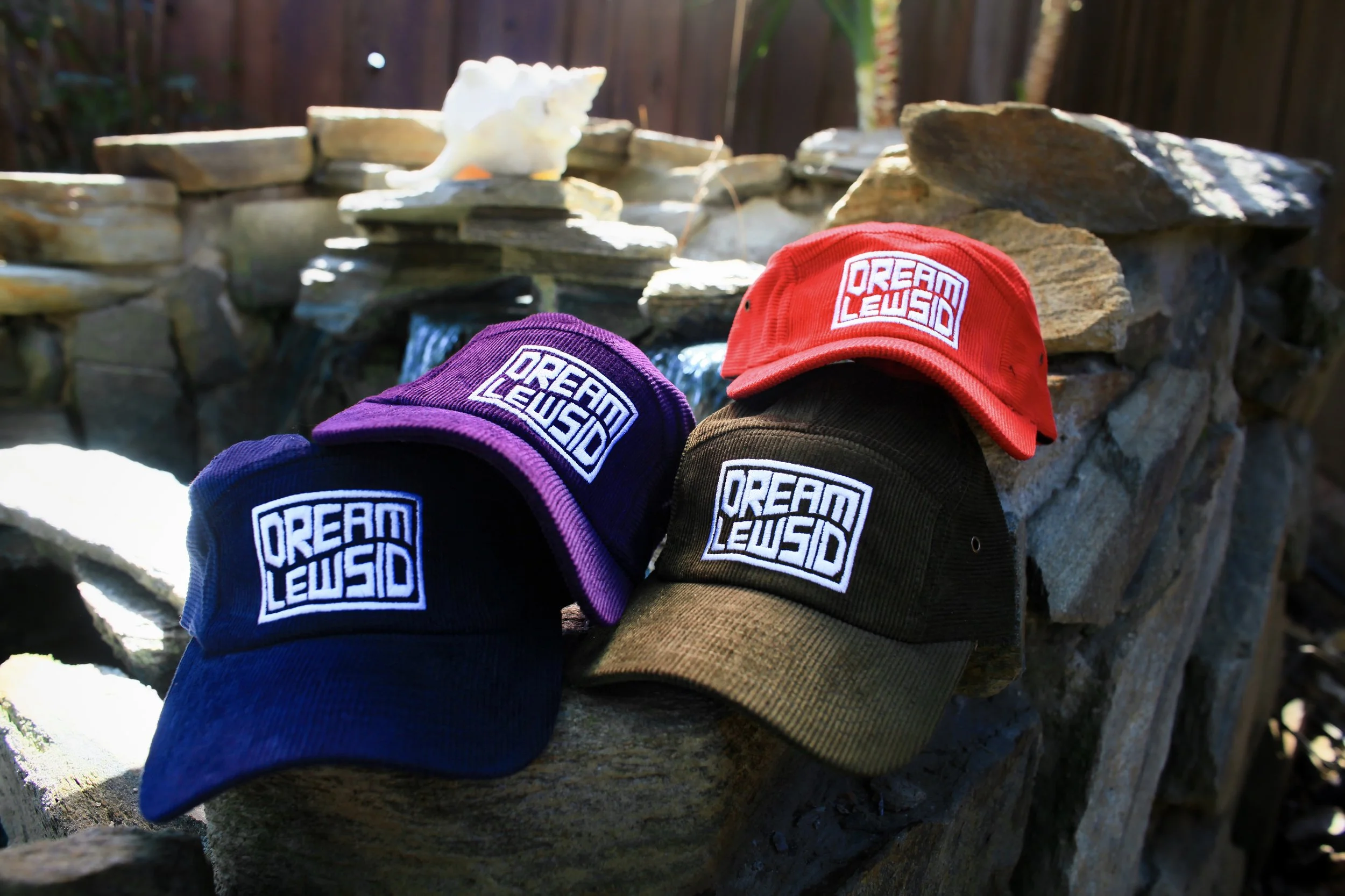 Lew Sid - Official Site