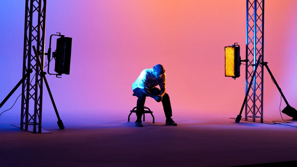 Lew Sid - Official Site