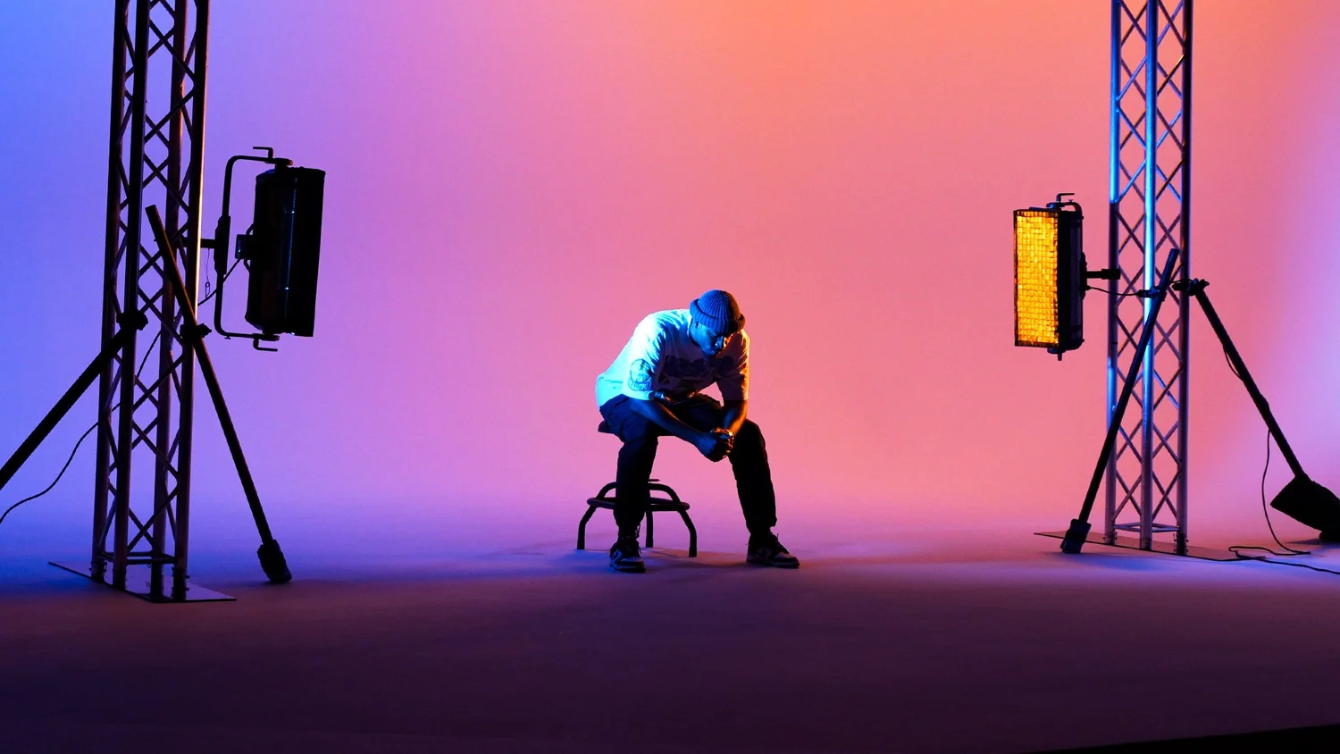 Lew Sid - Official Site