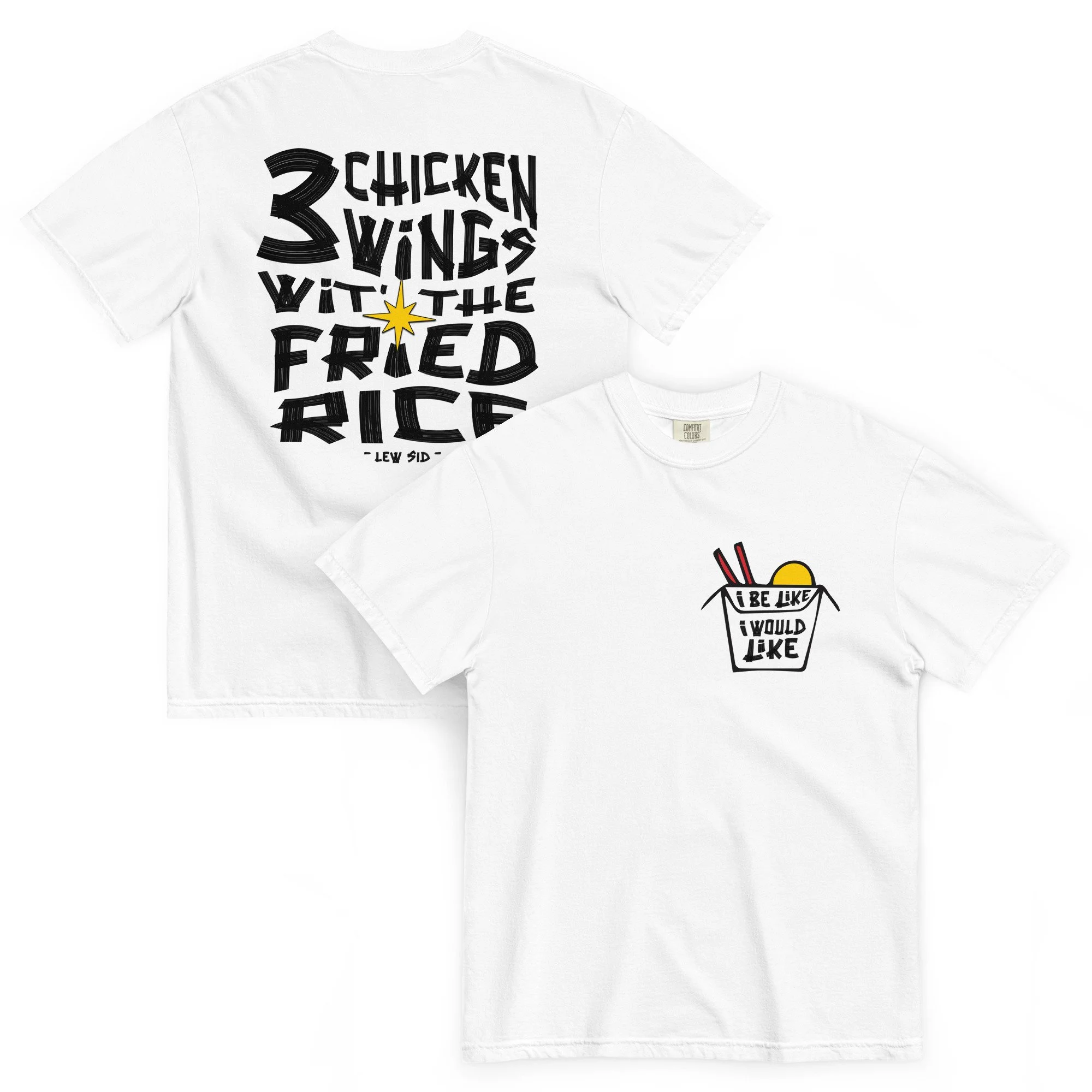 Lew Sid - Official Site