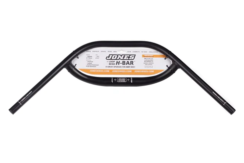 Jones Bars Calgary Alberta Canada — BikeBike