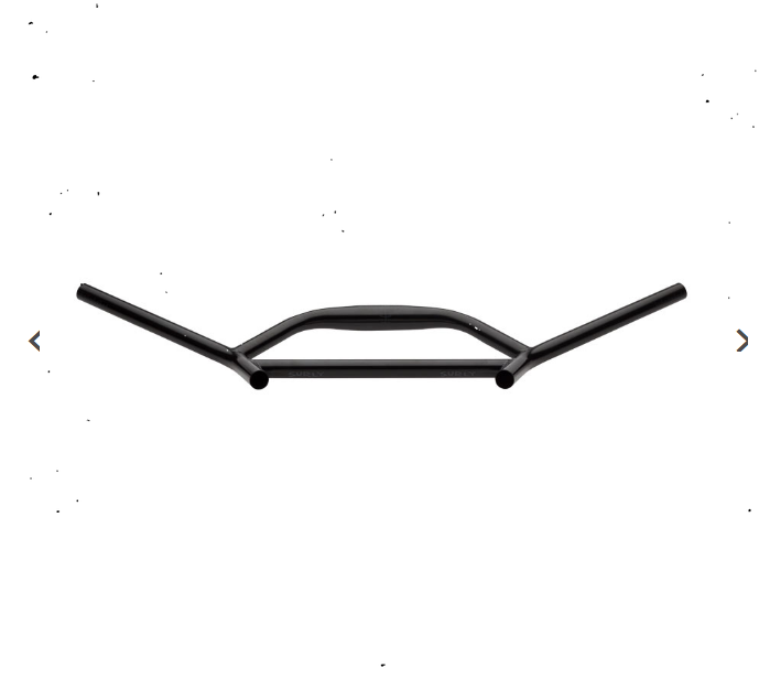 Surly Bikes Moloko Handlebar Calgary Alberta Canada — BikeBike