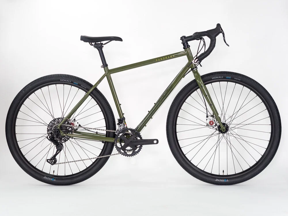 Surly Bikes Midnight Special Road Plus Adventure Bike — BikeBike