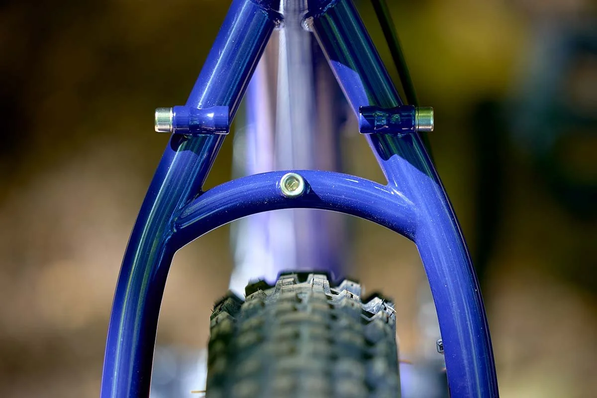 Surly Bikes Karate Monkey Rigid MTB Adventure Bike — BikeBike