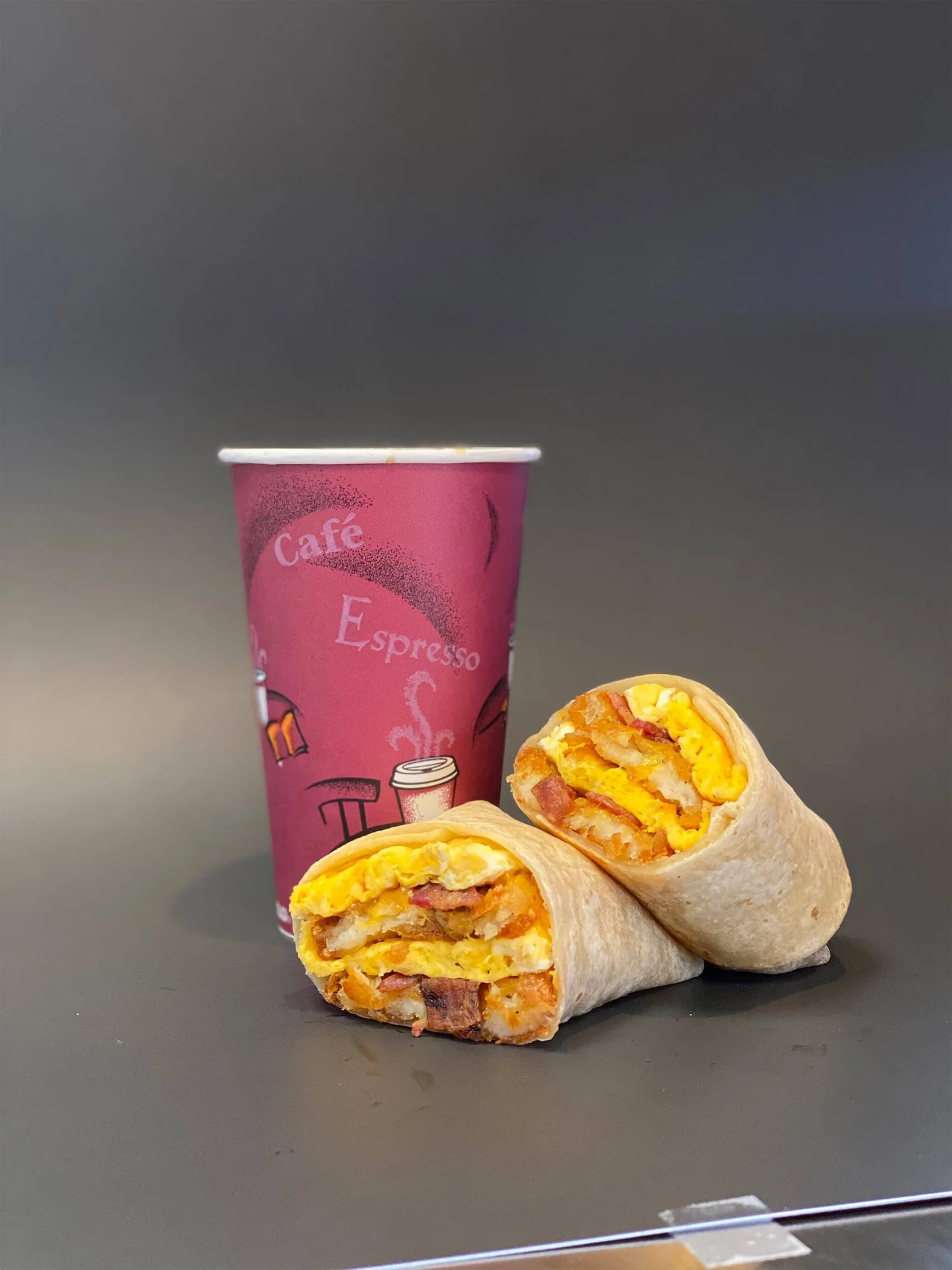 Toxic Burger | Healthy. Bold. Delicious.