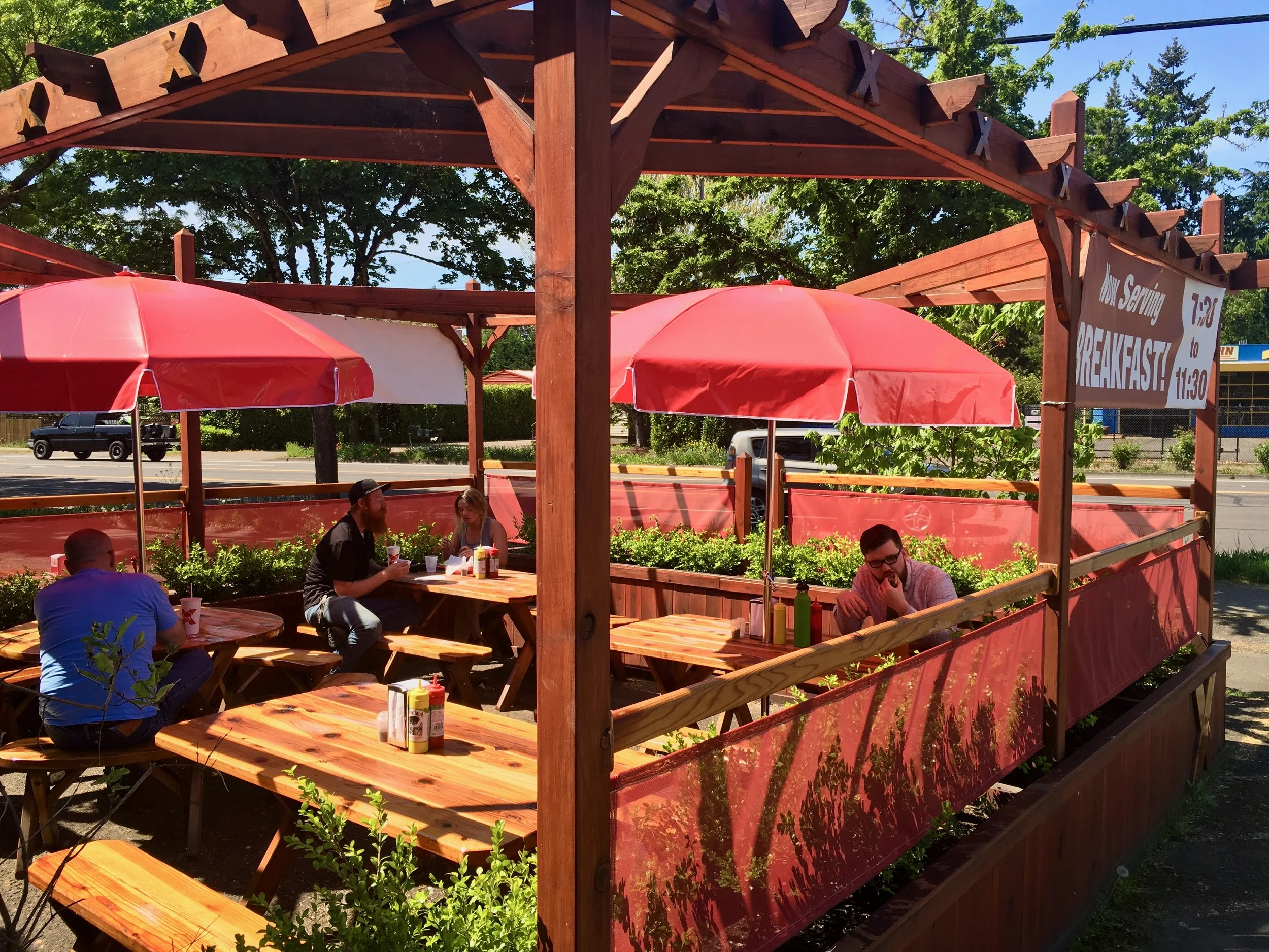 Toxic River Road - Toxic Burger | Healthy. Bold. Delicious.