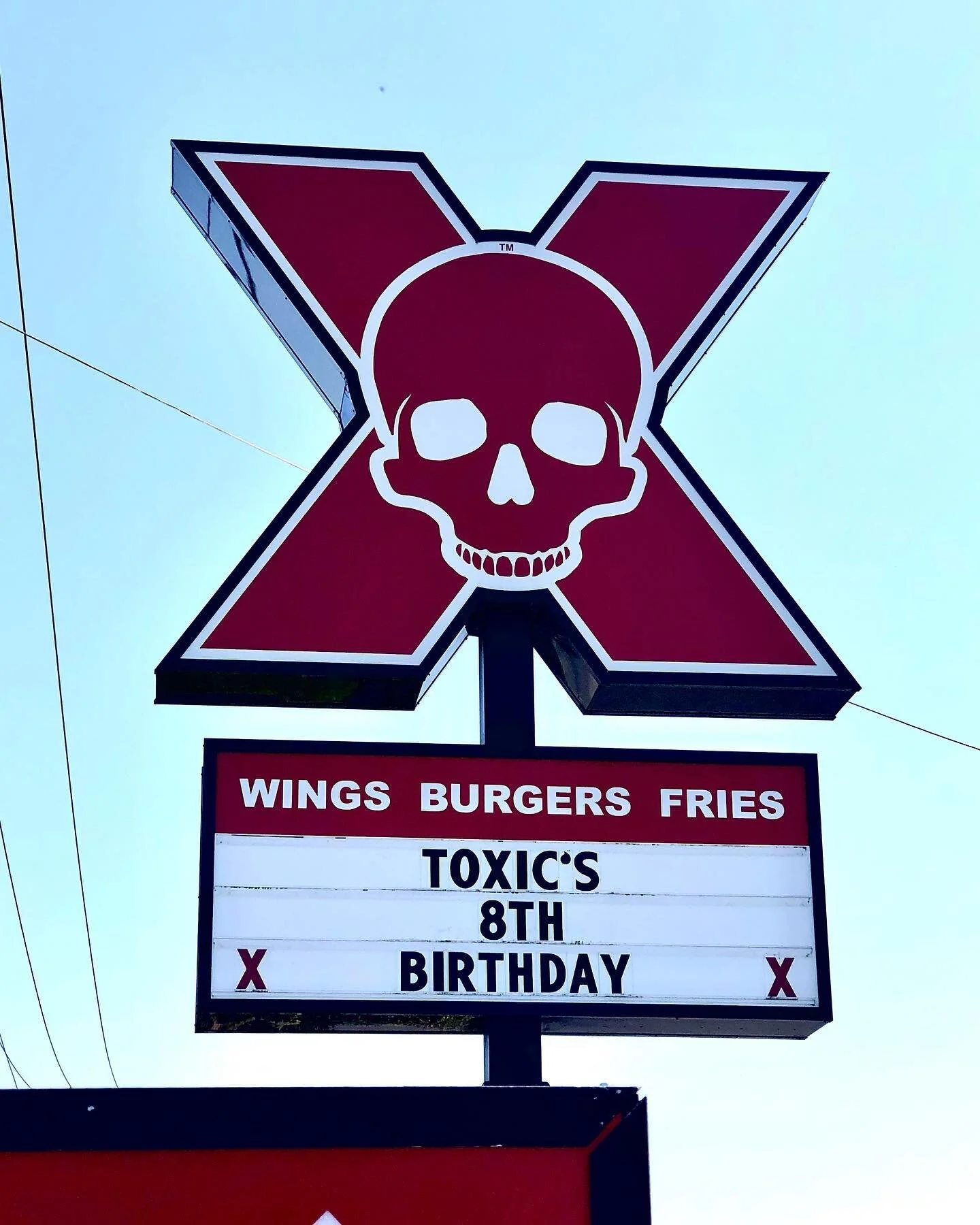 Toxic Burger | Eugene, OR - Healthy. Bold. Delicious.