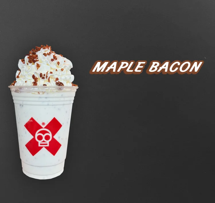 Toxic Burger | Healthy. Bold. Delicious.