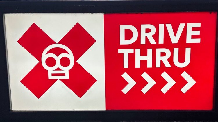 Toxic Springfield - Toxic Burger | Healthy. Bold. Delicious.