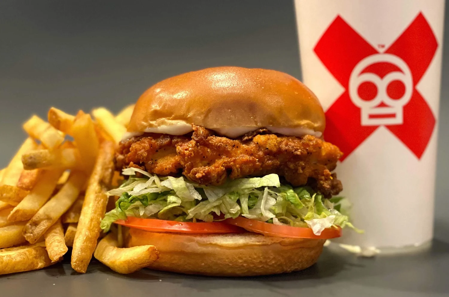 Toxic Burger | Healthy. Bold. Delicious.