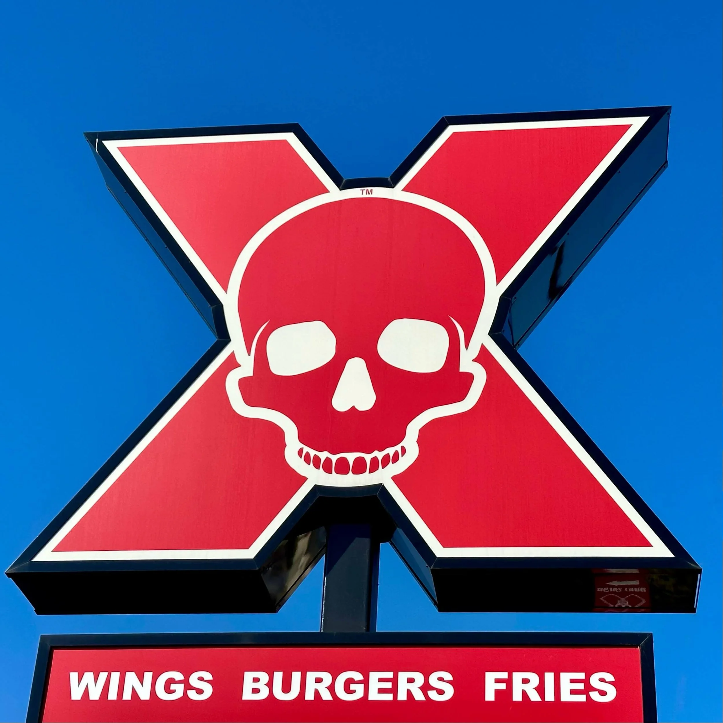 Toxic West 11th - Toxic Burger | Healthy. Bold. Delicious.