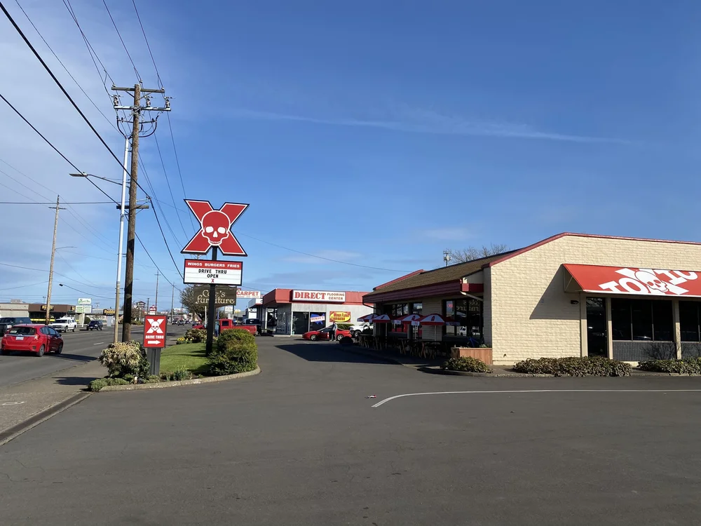 Toxic West 11th - Toxic Burger | Healthy. Bold. Delicious.