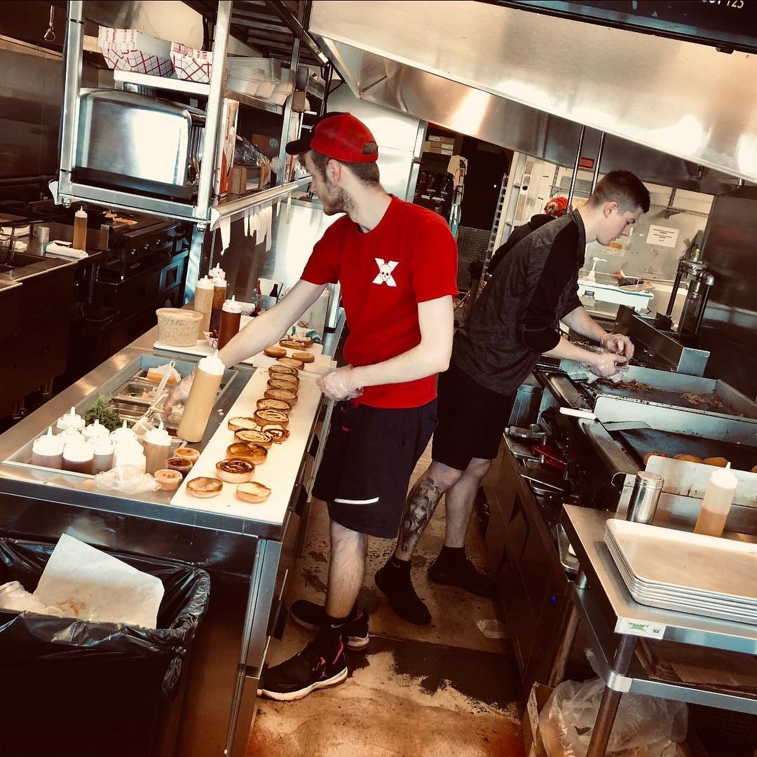 Careers - Toxic Burger | Healthy. Bold. Delicious.