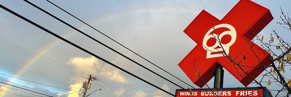 Toxic Springfield - Toxic Burger | Healthy. Bold. Delicious.