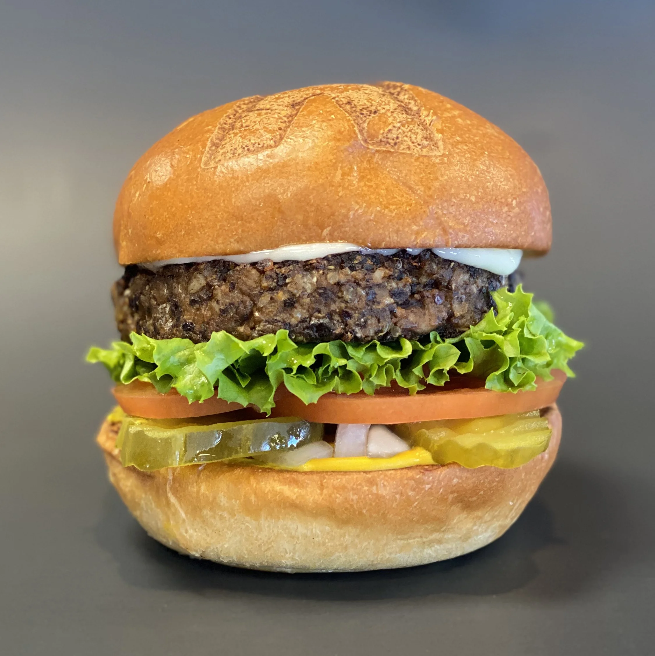 Toxic Burger | Eugene, OR - Healthy. Bold. Delicious.