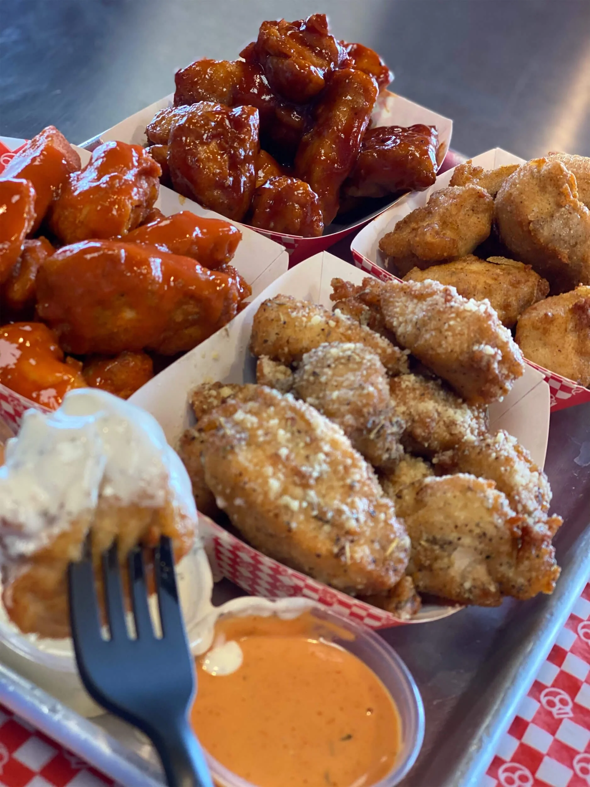 Toxic Burger | Healthy. Bold. Delicious.