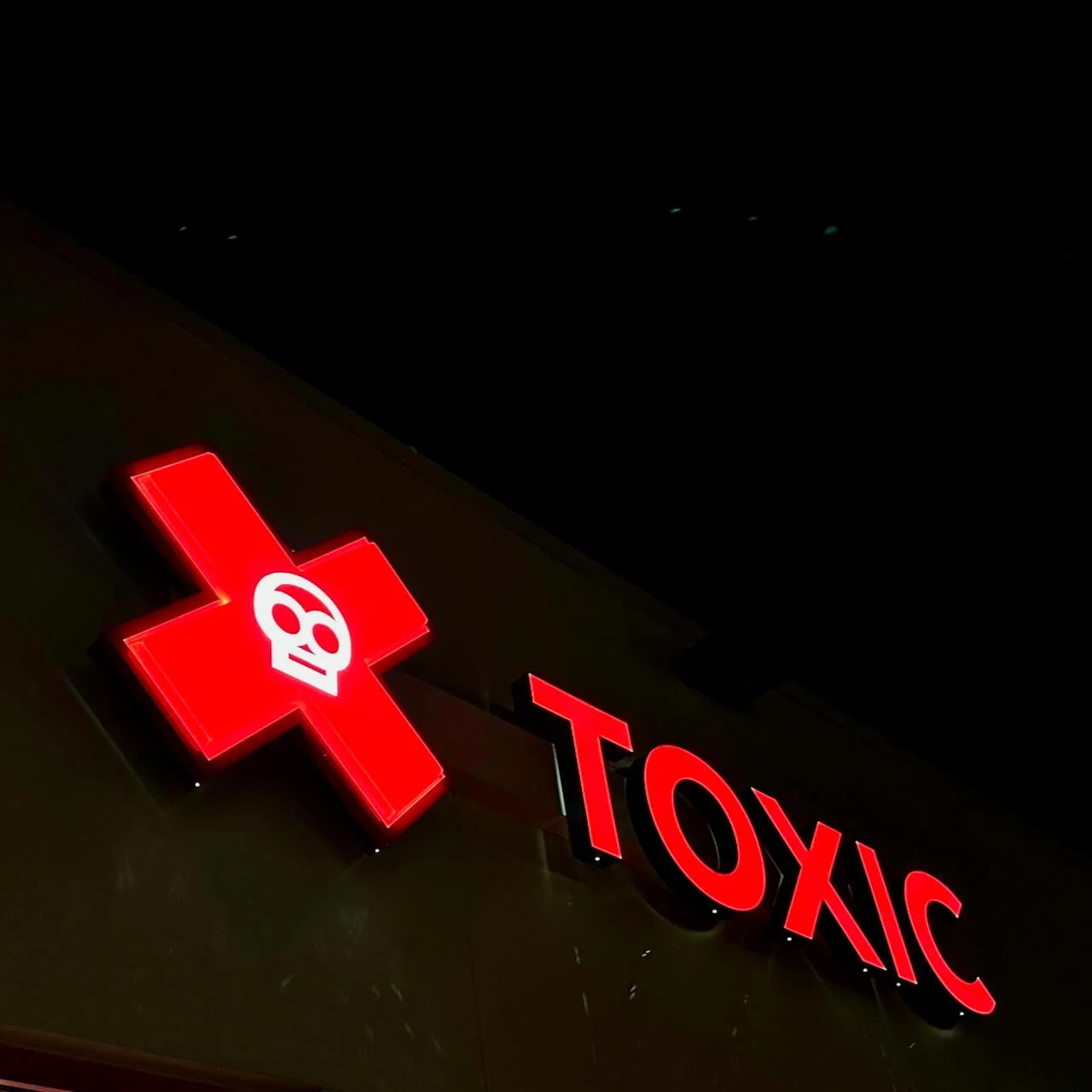 Toxic Southtowne - Toxic Burger | Healthy. Bold. Delicious.
