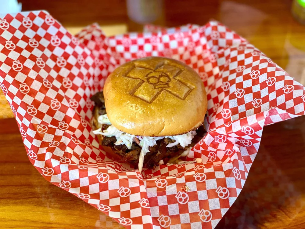 Toxic Burger | Healthy. Bold. Delicious.