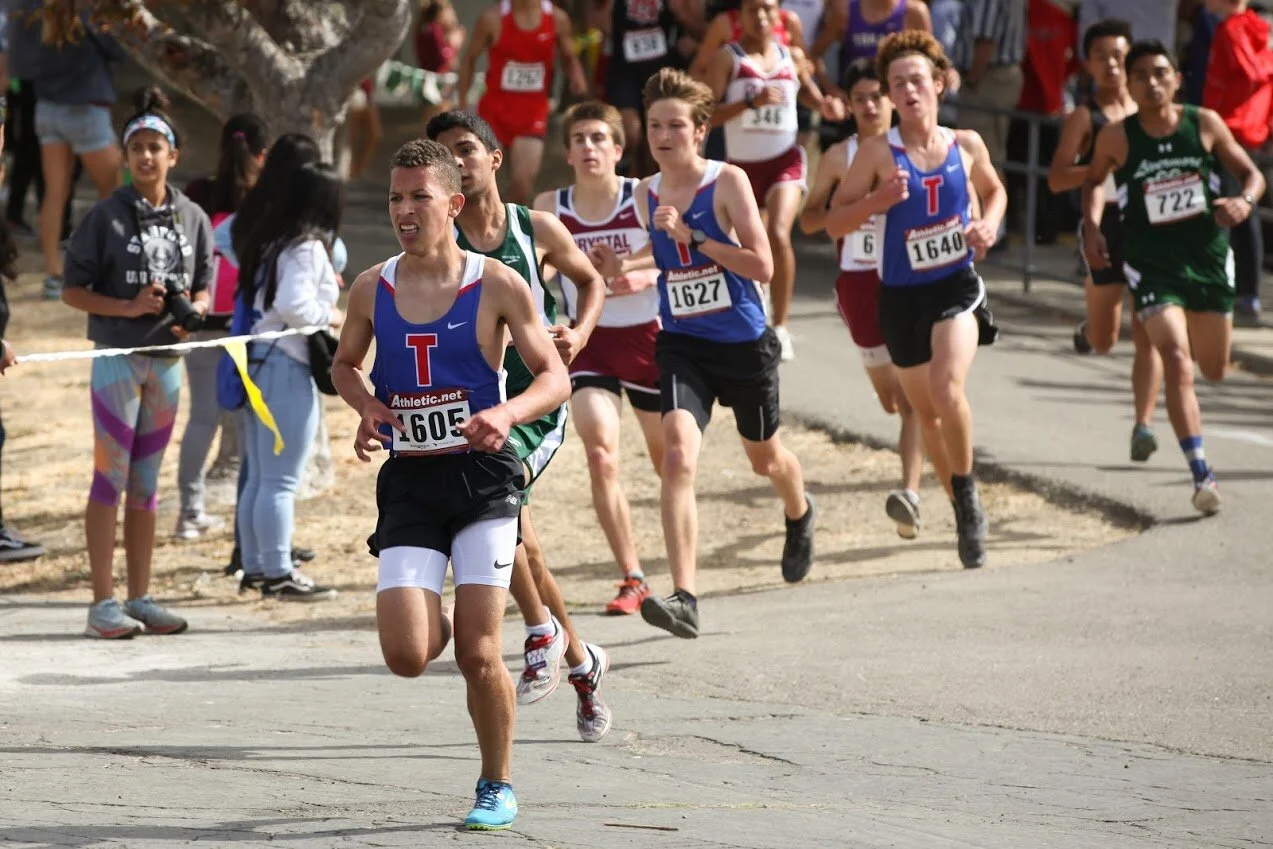 Tam Sports — Tamalpais High School