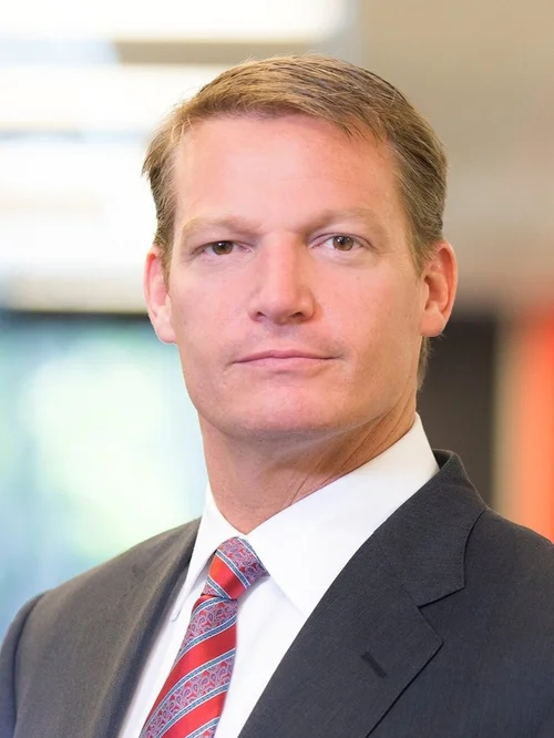 Kevin Mandia — The Center for Conscientious Leadership