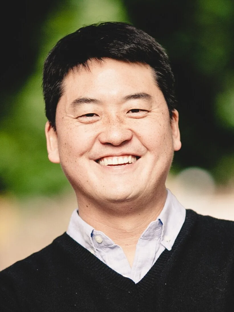 Leader Bios — The Center for Conscientious Leadership