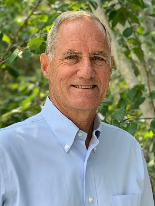 Chip Adams — The Center for Conscientious Leadership