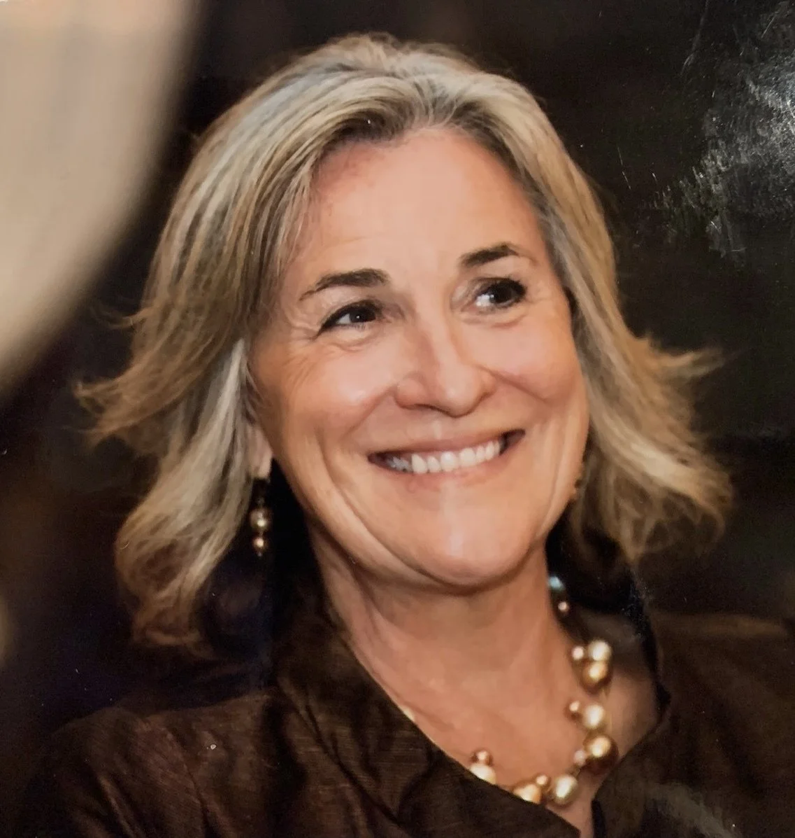 Leader Bios — The Center for Conscientious Leadership