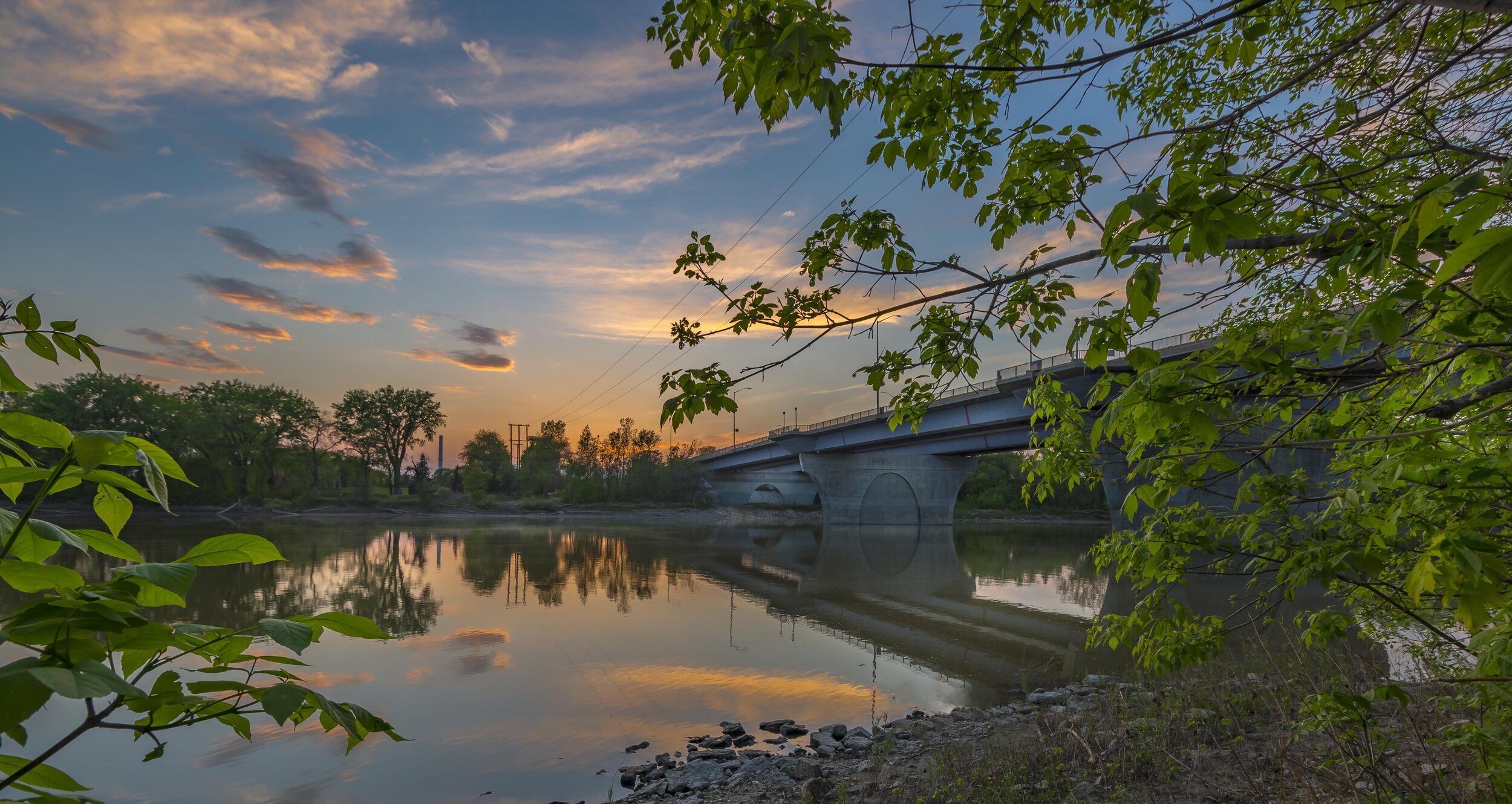Edgewood Estate Apartments