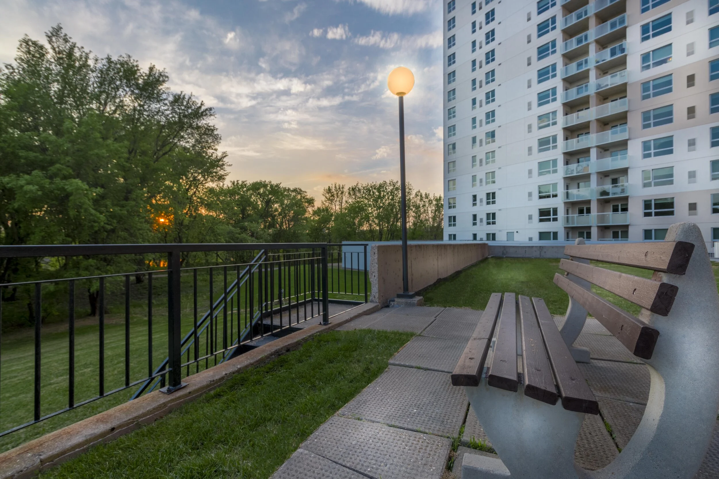 Work Orders for Rental Needs — Edgewood Estates