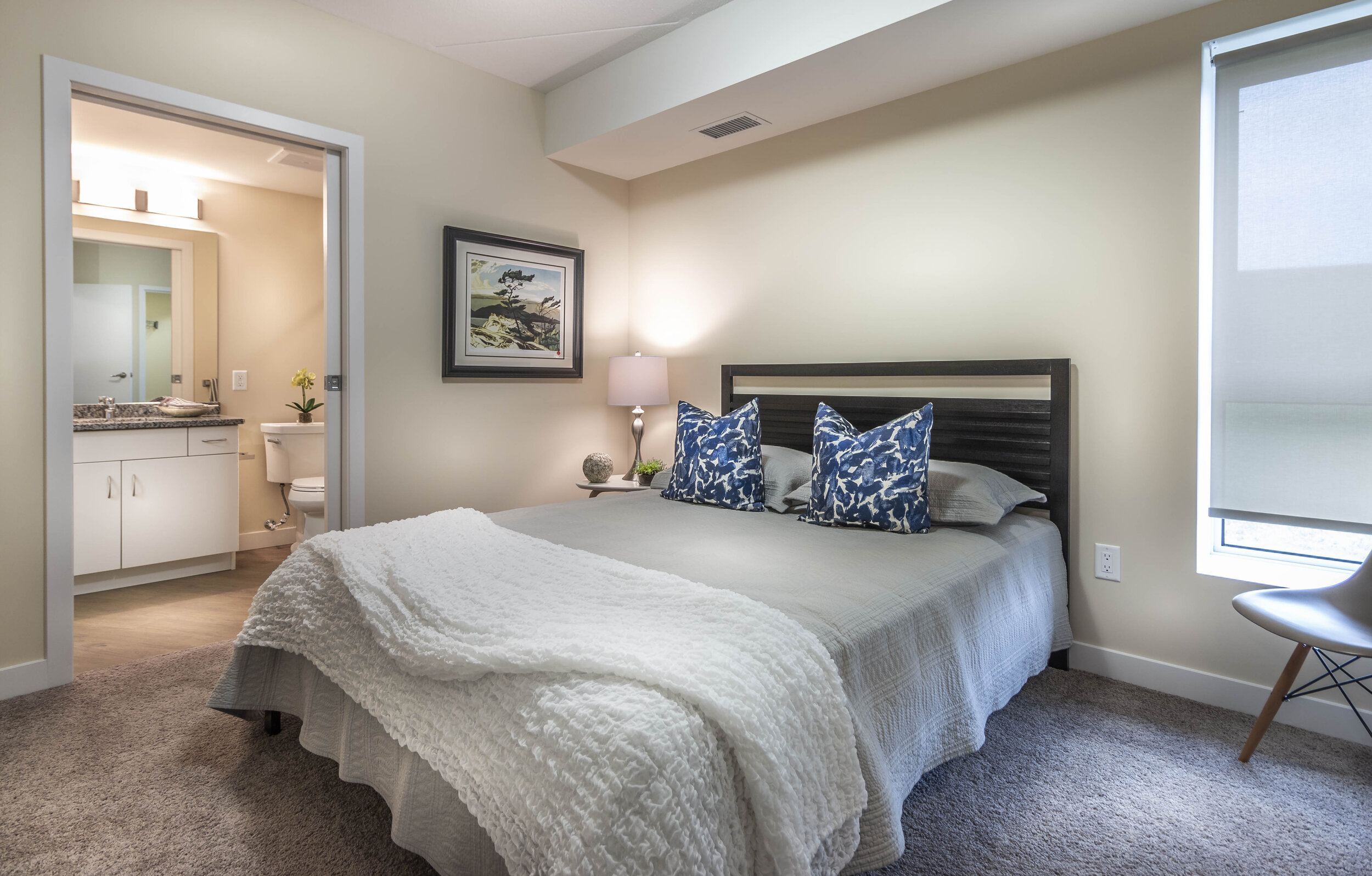 One Bedroom for Rent — Edgewood Estates