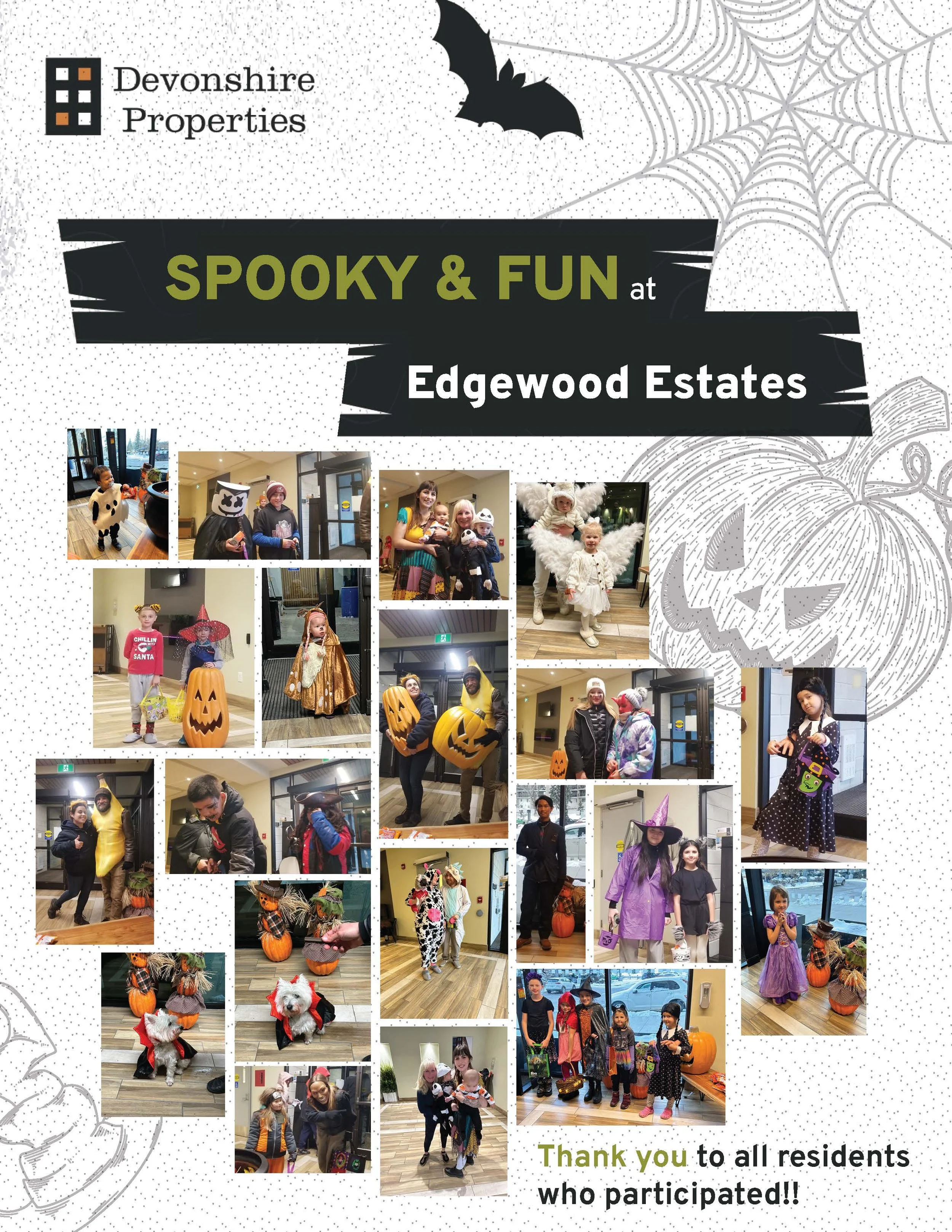 Community Events — Edgewood Estates